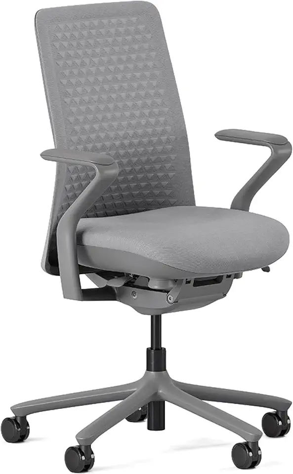 Branch Verve Chair - High Performance Executive Office Chair with ...