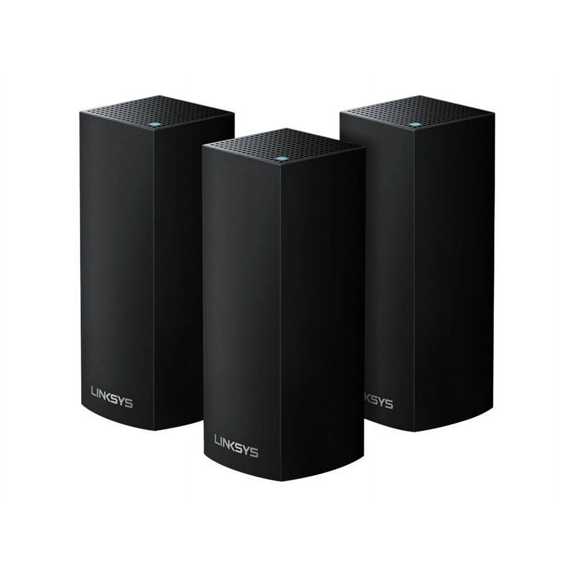 Linksys VELOP Whole Home Mesh Wi-Fi System WHW0303 - Wi-Fi system (3 ...
