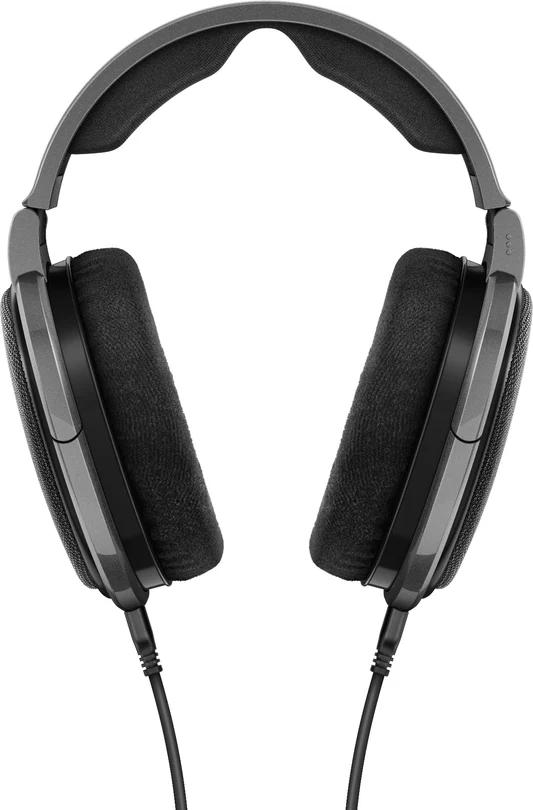 Sennheiser HD 650 Pro Open Air Professional Headphones Sennheiser HD ...