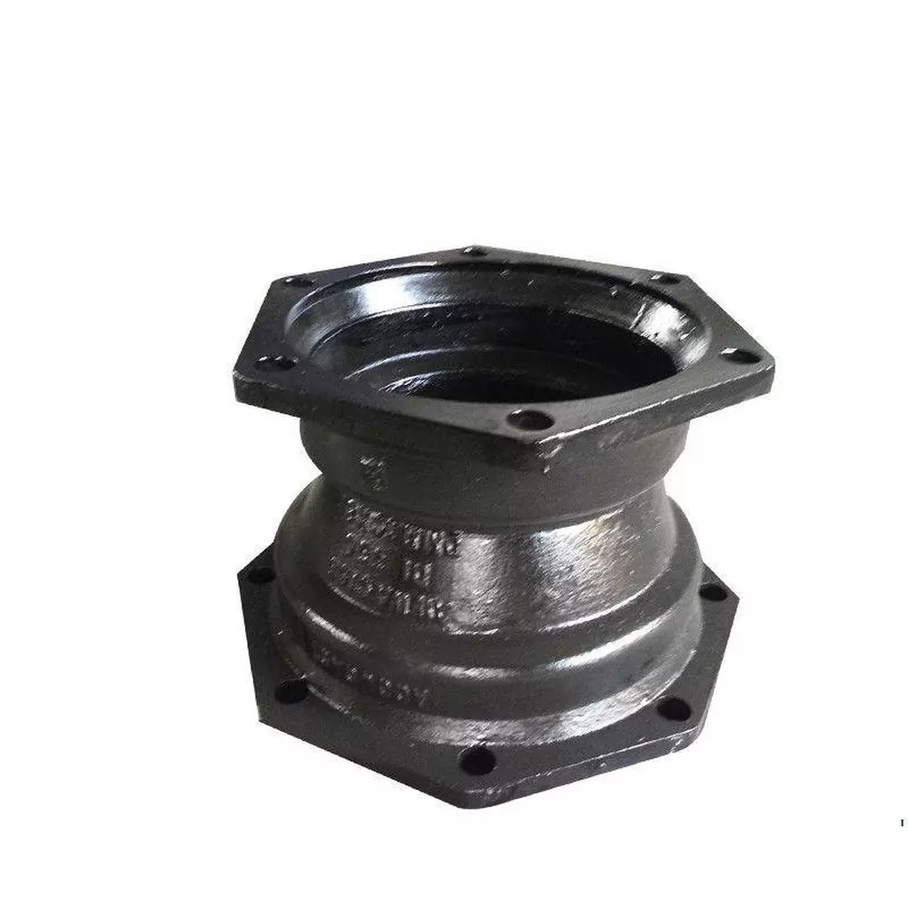Mechanical Joint Ductile Iron C110 Full Body Reducer with Accessories ...