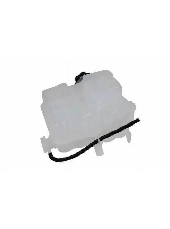 New Genuine GM Coolant Reservoir Radiator Tank (2017-2019) OE 84257137 ...