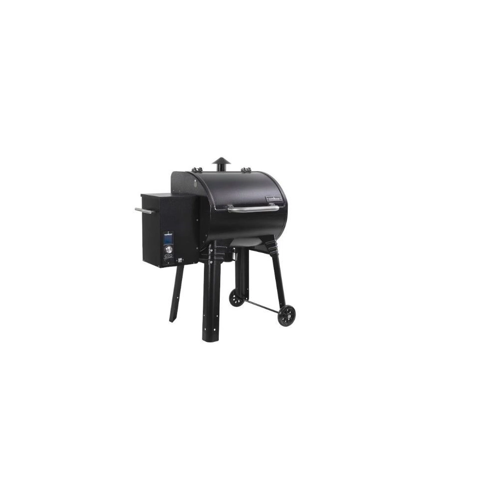 Camp Chef XT 24 Pellet Grill - Texas Outlet