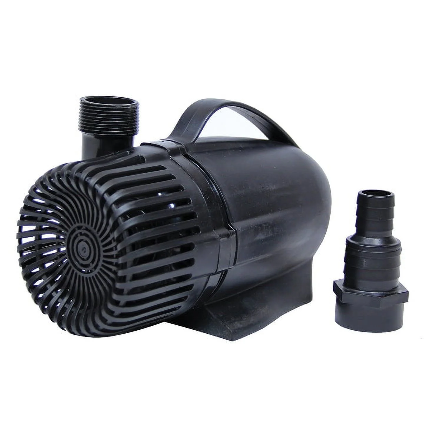 pond boss 1,350 GPH Waterfall Pump - Walmart Texas