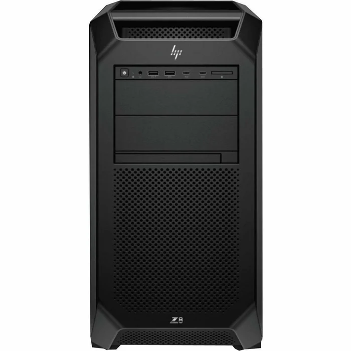 HP Z8 G5 Workstation Desktop PC, Xeon Gold 5416S, 64GB RAM, 512GB SSD ...