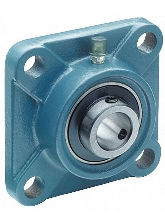 Tritan 4 Bolt Flng Brg,Radial,2 15/16in Bore UCF215-47 - Texas Outlet