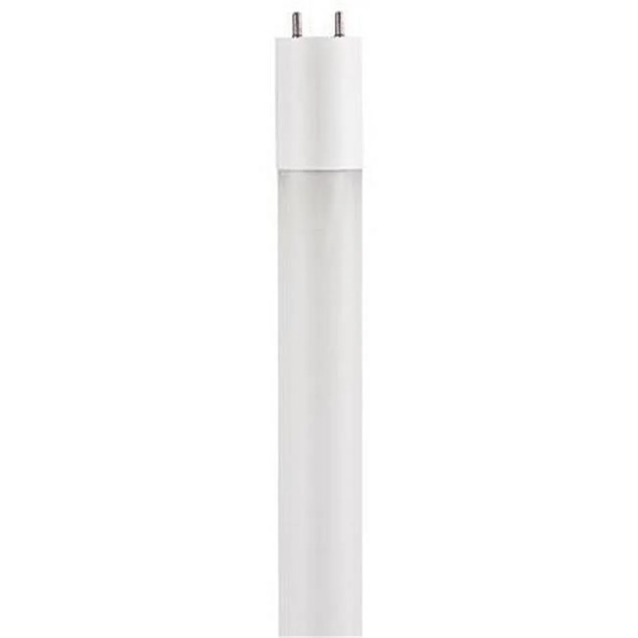 386000 15 watt T8 Linear LED 35 Ballast Bypass Light Bulb - Texas Outlet