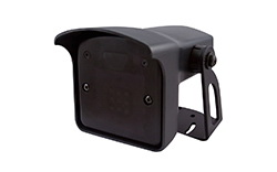 BEA 10FALCON FALCON Motion Sensor, 11.5' to 23' Mounting Height, 33' of ...