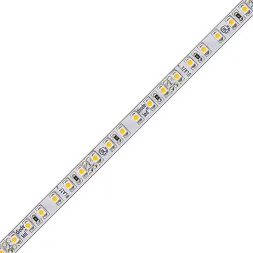Diode LED Blaze LED Tape Light 24V 5000K 93 CRI 16.4ft 2.88W/ft - Texas ...