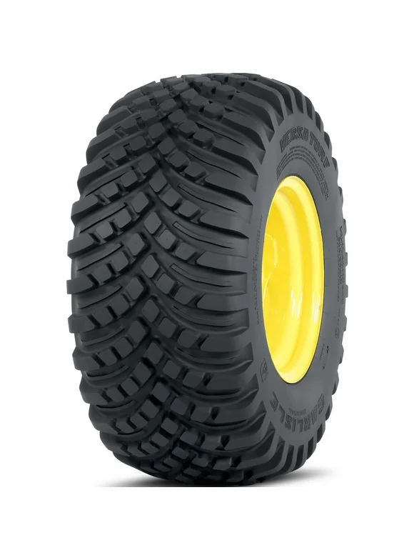 Carlstar Versa Turf 12.00R16.5 130A2 C Lawn & Garden Tire - Texas Outlet