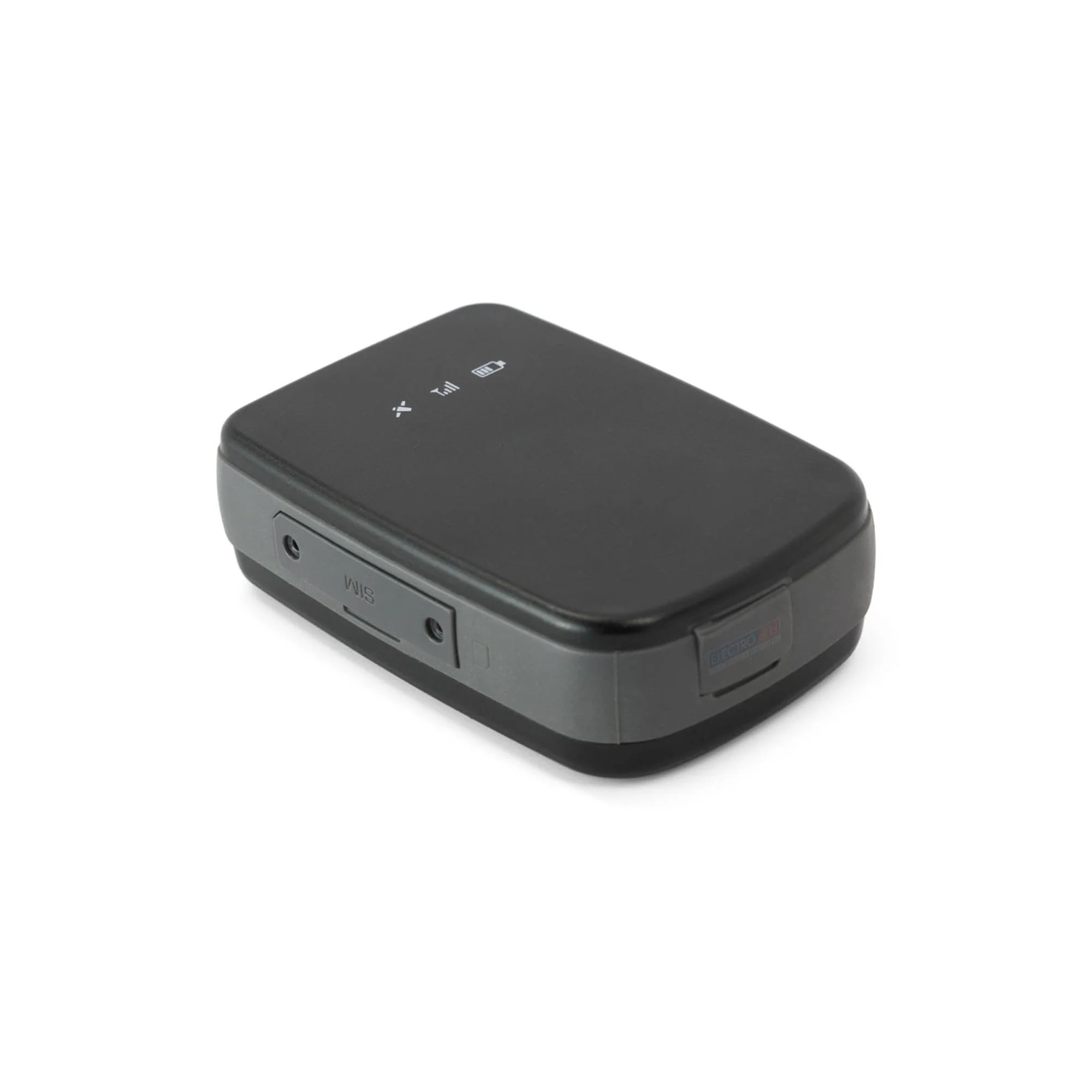 iTrack PUCK GPS Tracking Device - 0.1 - Effortlessly track your assets ...