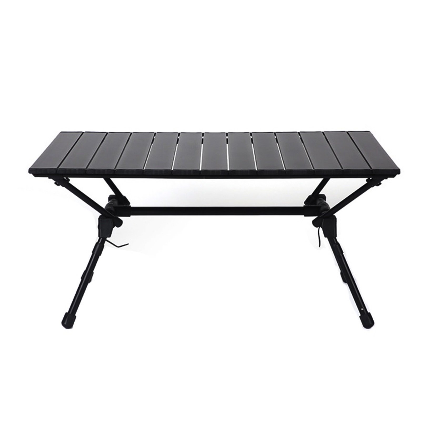 Outdoor folding table Outdoor Portable Ultra Light Camping Folding ...