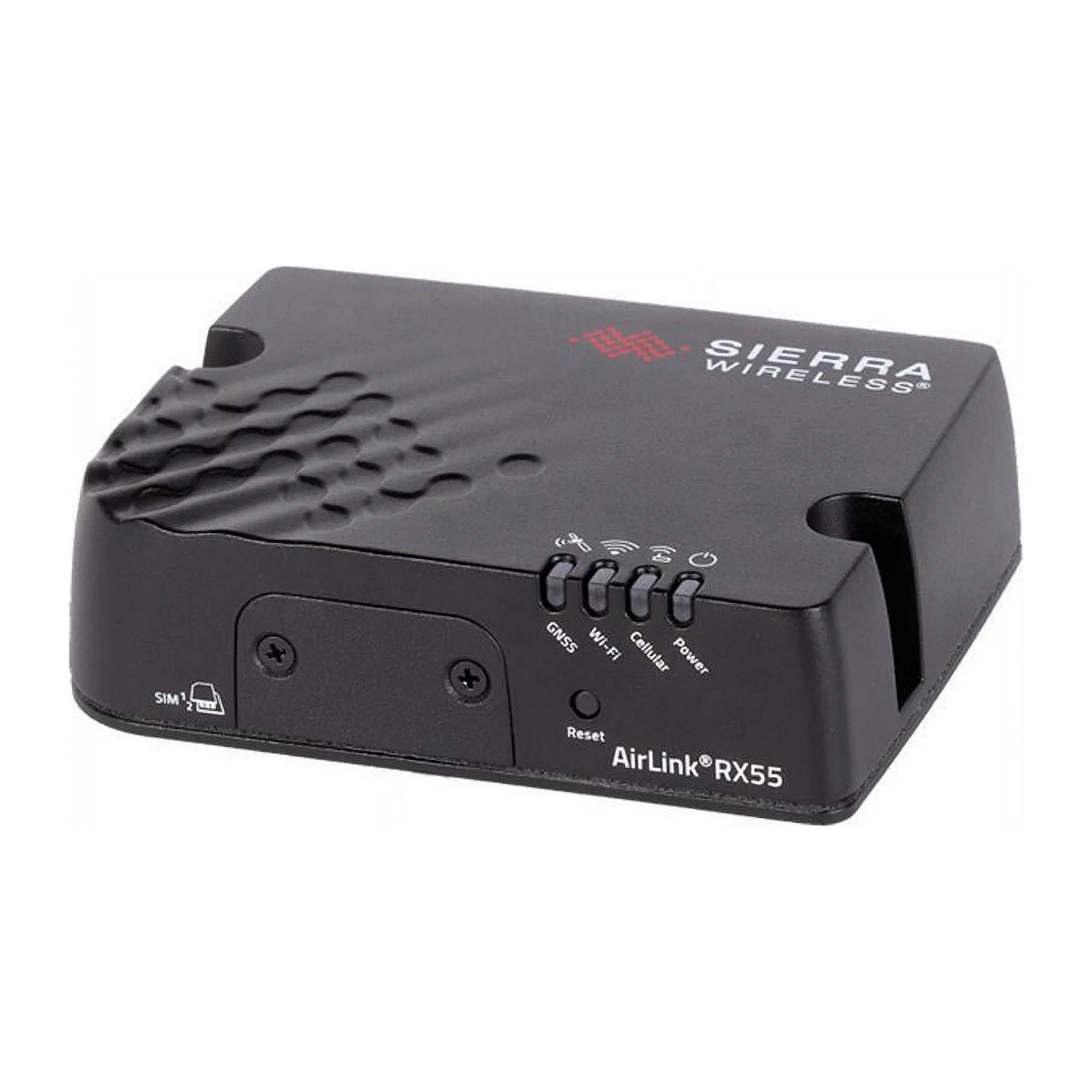 Sierra Wireless AirLink RX55 4G LTE-A PRO (CAT 7) Rugged Industrial ...
