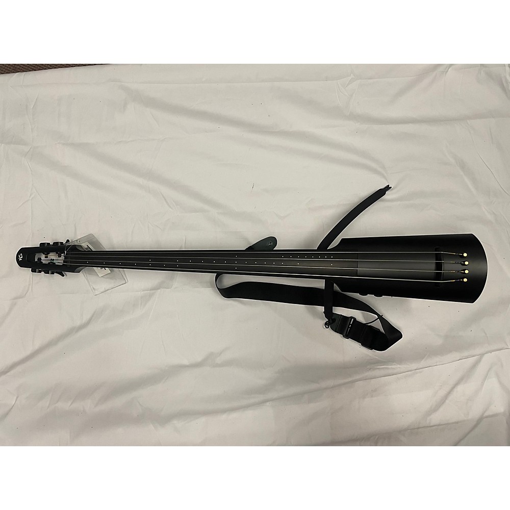 Used NS Design NXTa Omni Bass Electric Bass Guitar - Texas Outlet