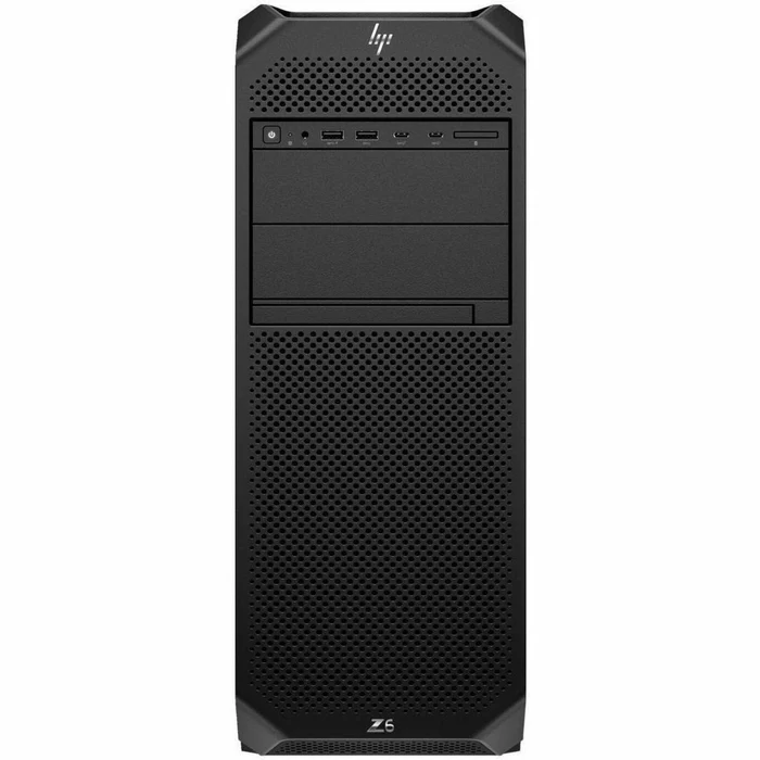 HP Z6 G5 Tower Workstation, Xeon w5-3425, 16GB RAM, 512GB SSD, Windows ...