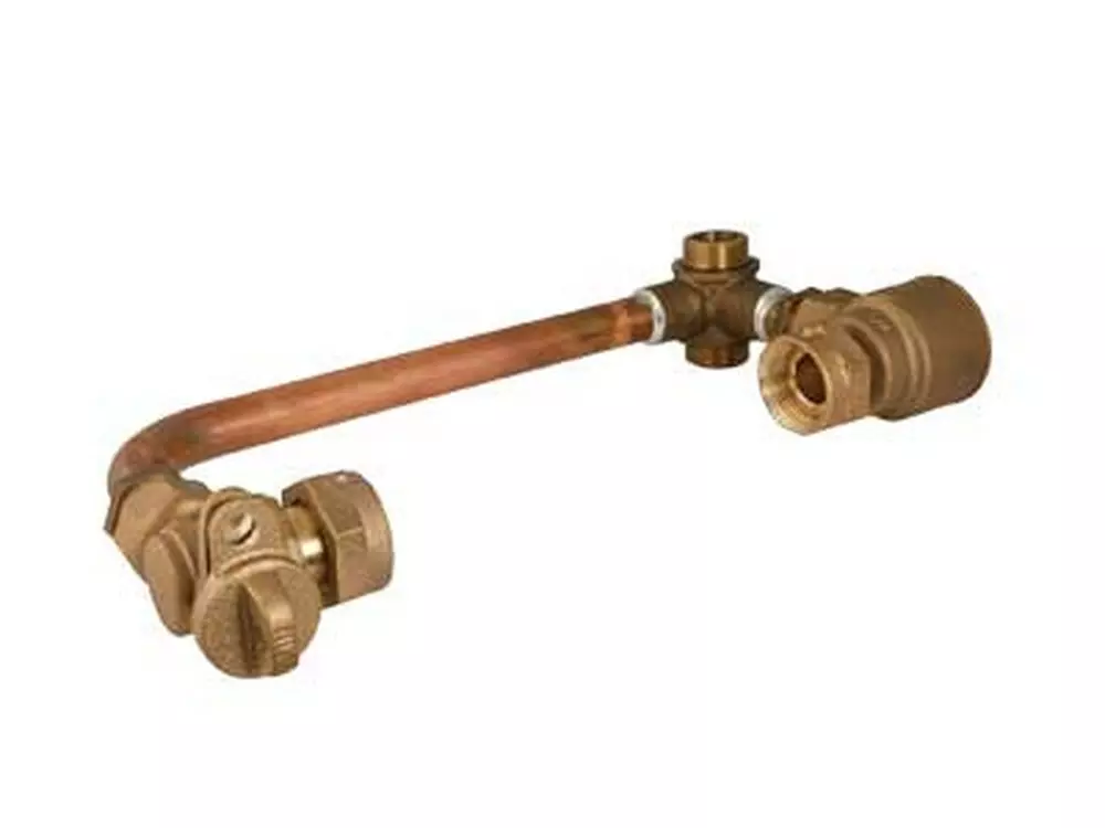 Ford Meter Box Meter Water Service Setter - Texas Outlet