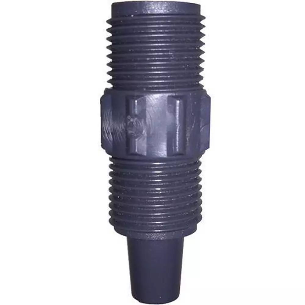 Pulsafeeder PVC Valve Housing Suction for Pulsatron 100D and 150D ...