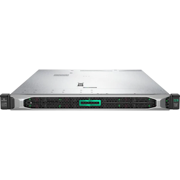 HPE ProLiant DL360 G10 1U Rack Server - Intel Xeon Gold 6230, 32GB RAM ...