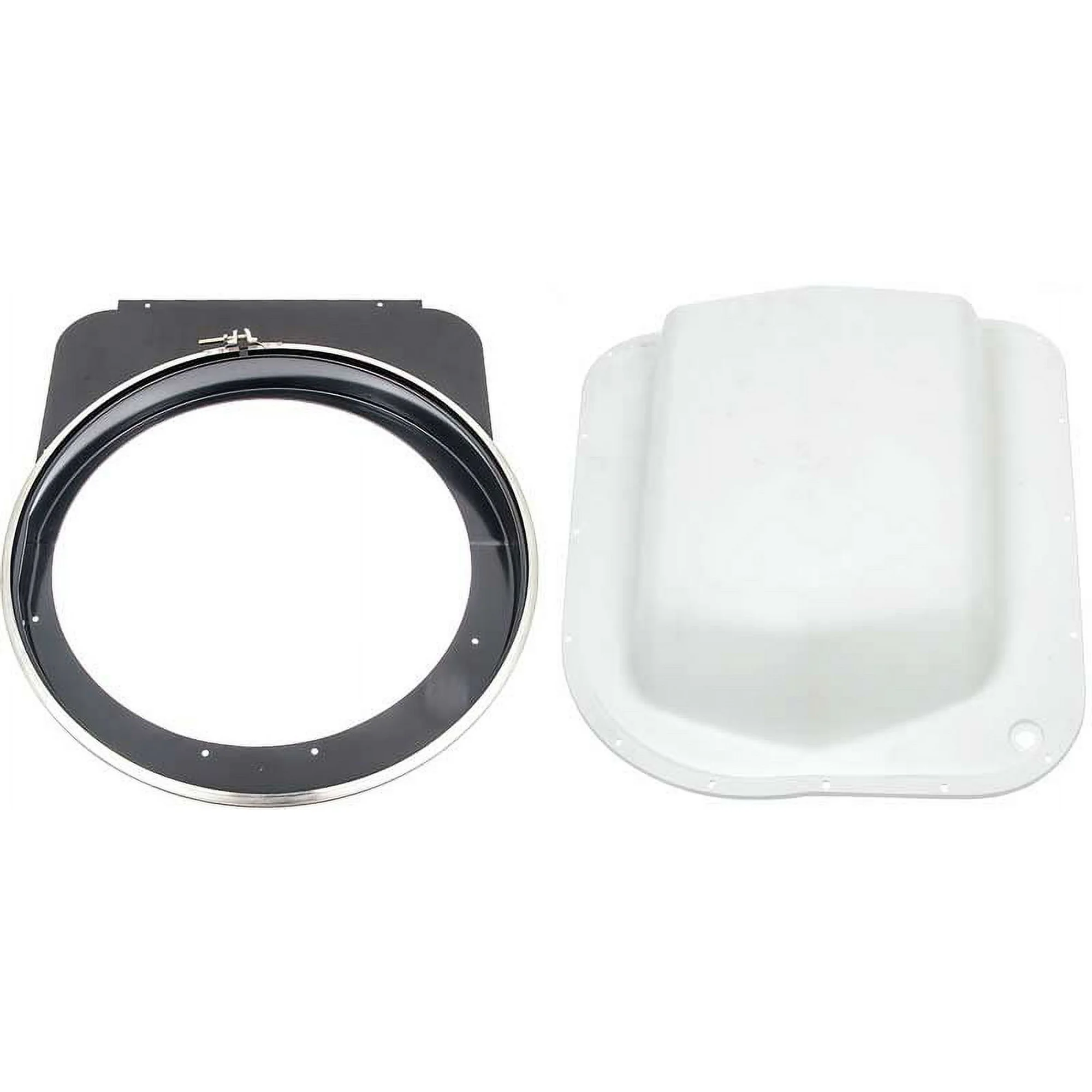 OER 1977-1981 Pontiac Firebird Trans AM Shaker Hood Scoop and Base 403 ...