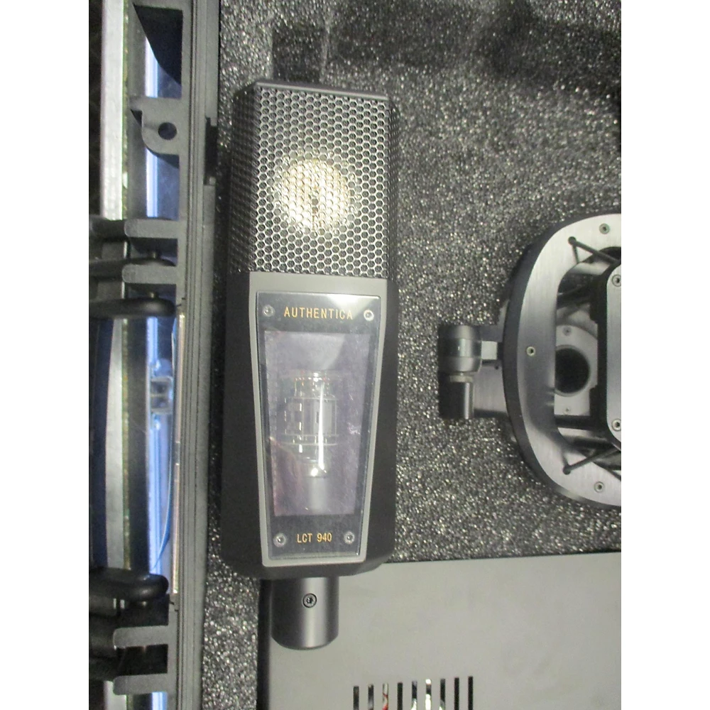 Used Lewitt LCT 940 Condenser Microphone - Texas Outlet
