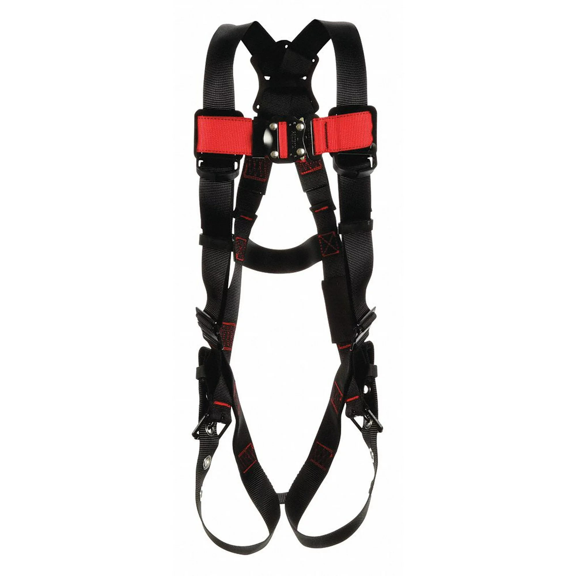 3m Protecta Full Body Harness,Protecta,2XL 1161579 - Texas Outlet