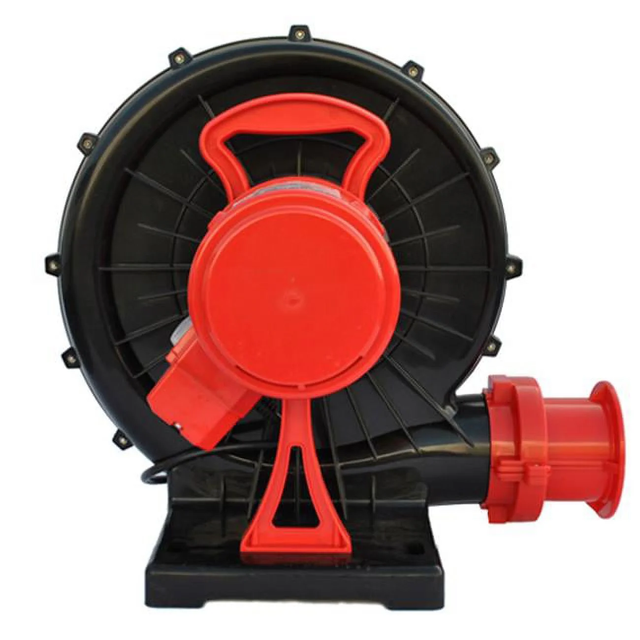 1HP 1000 CFM 9.8 Amps Inflatable Blower - Texas Outlet