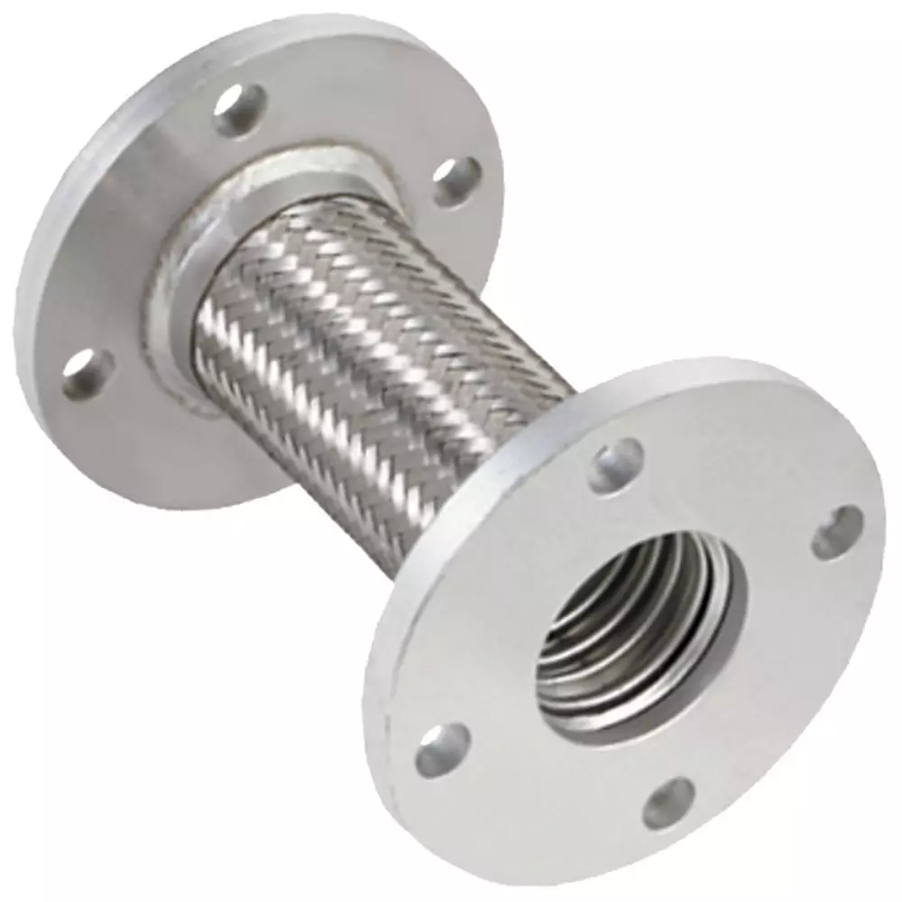 Metraflex Braided Pump Connector - Texas Outlet