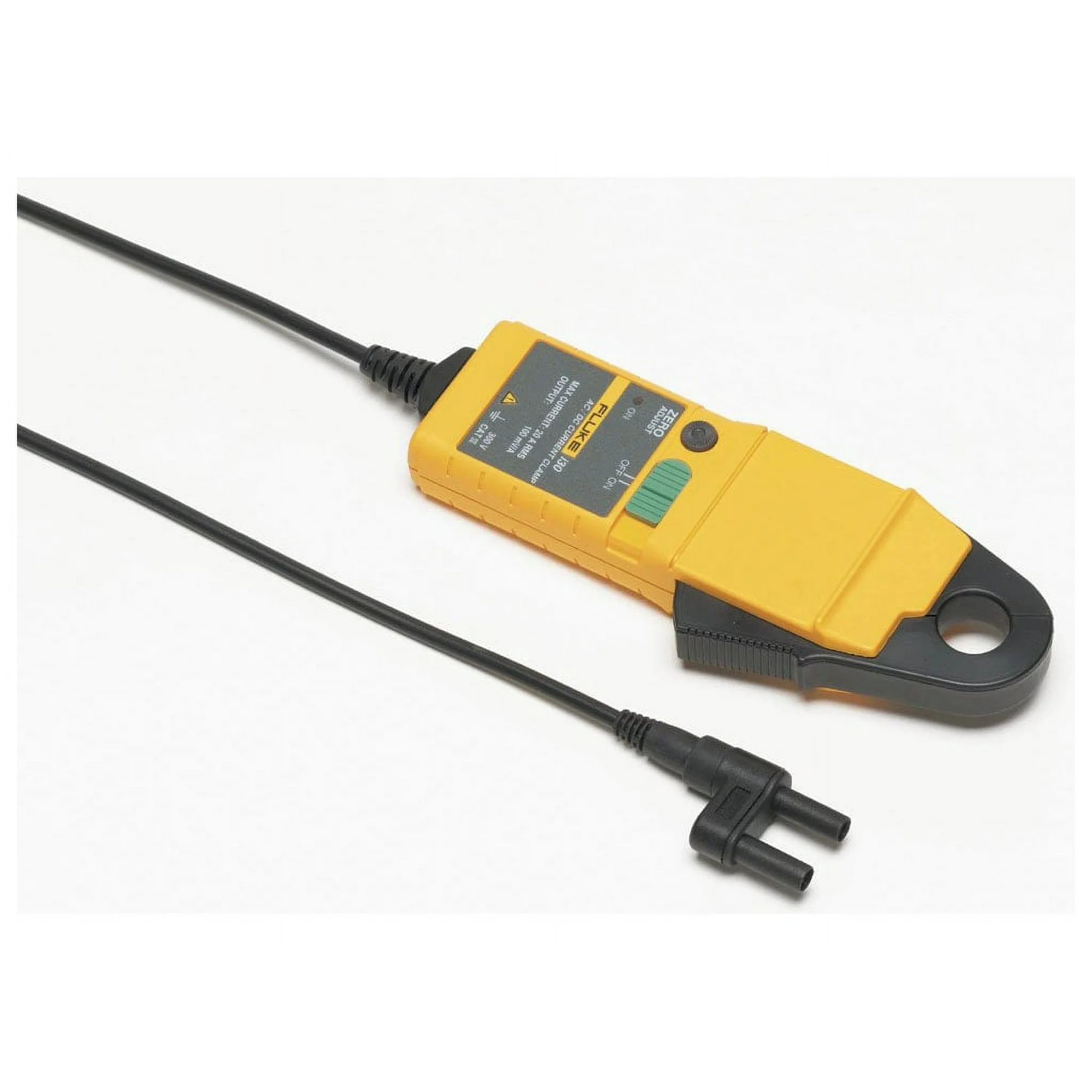 Fluke I30 AC/DC Current Clamp Adaptor - Walmart Texas