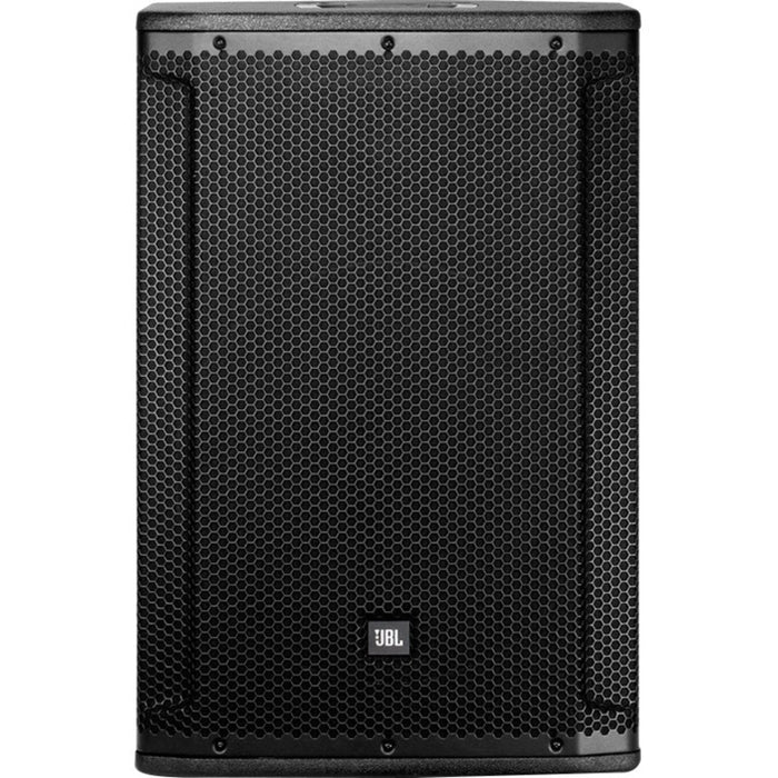 JBL Professional SRX815P Speaker System - 1500 W RMS - Texas Outlet