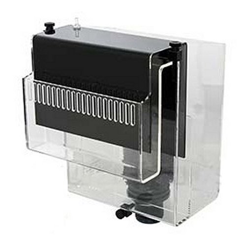 CPR CS100 Aquarium Overflow Box - Texas Outlet