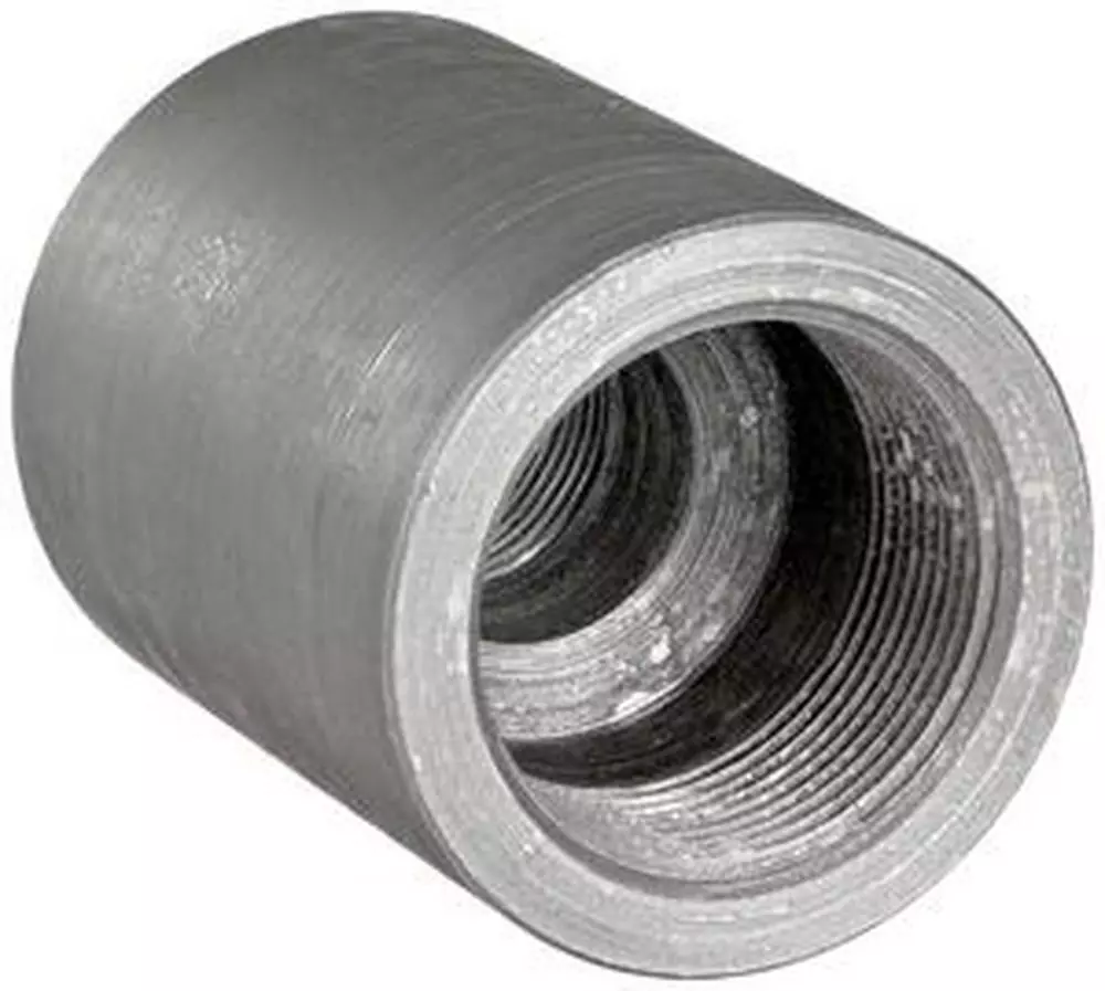 Socket Weld 3000# Forged Steel Reducer Coupling - Texas Outlet