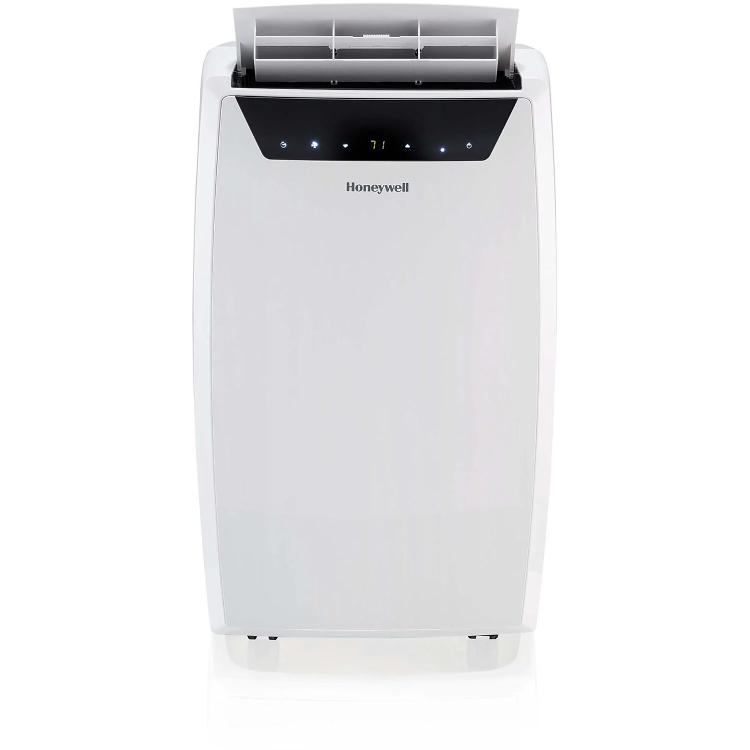 Honeywell 9000 BTU (14,000 BTU ASHRAE)700 sq. ft. Portable Air ...