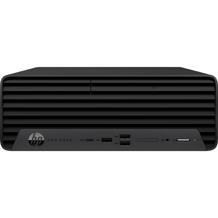 HP Pro Small Form Factor 400 G9 Desktop PC, 12th Gen Core i7, 8GB RAM ...