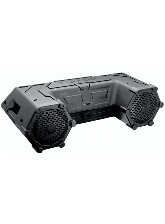 Planet Audio PATV85 ATV UTV Speaker System - 8 Inch Full Range Speakers ...
