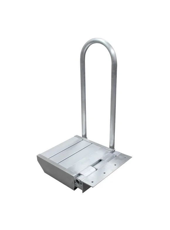 Extreme Max 3005.5251 Boat Boarding Platform and Dock Extension Boat ...