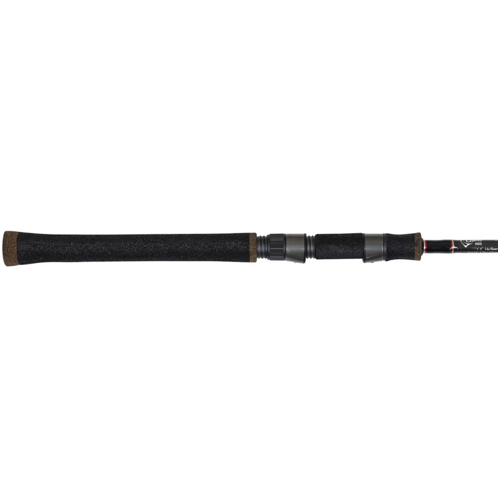 Elliott Performance Handle Spinning Rod ESP7ML-F - Texas Outlet