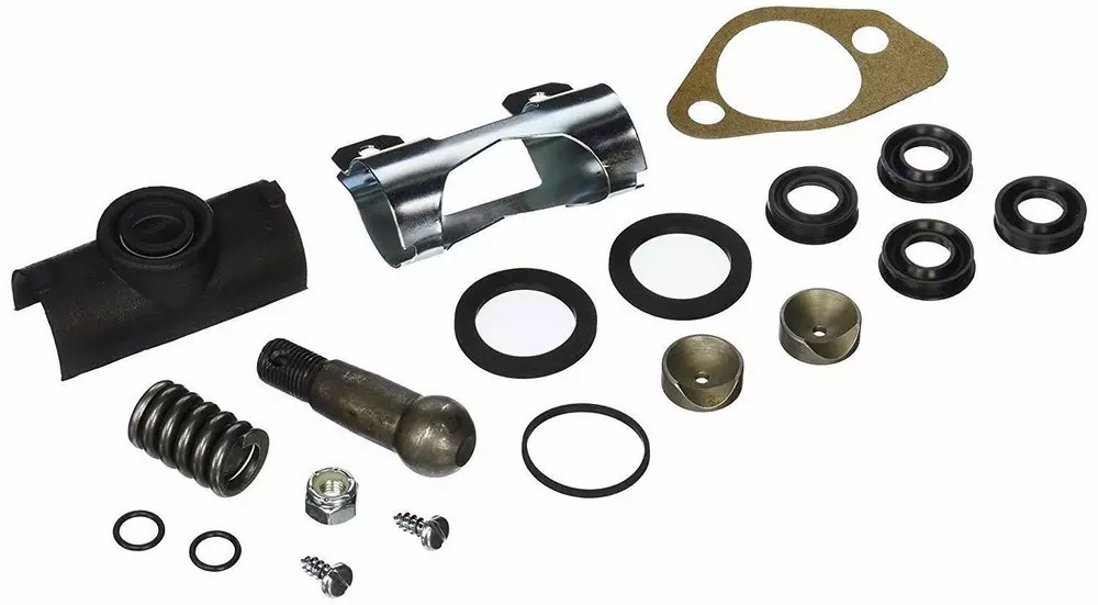 Delta Industrial Conversion Kit - Texas Outlet