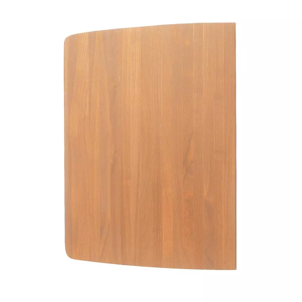 BLANCO Wood Countertop Cutting Board - Texas Outlet