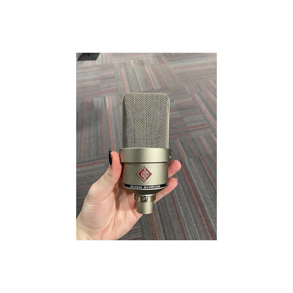 Used Neumann TLM103 Condenser Microphone - Texas Outlet