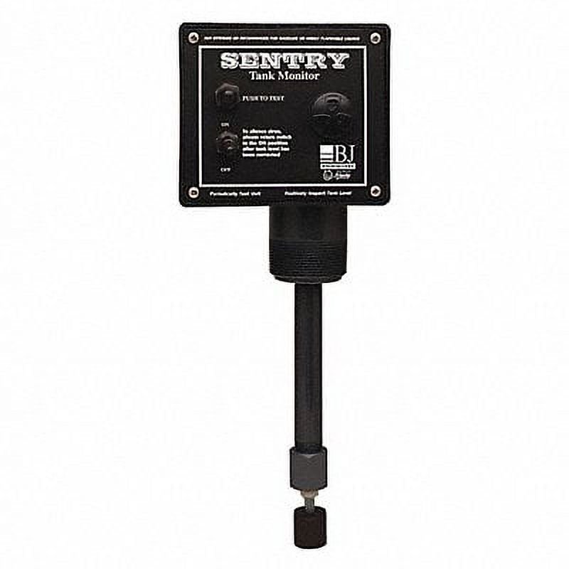 Husky Sentry Tank Alarm for 2" NPT Tank 007670 - Texas Outlet