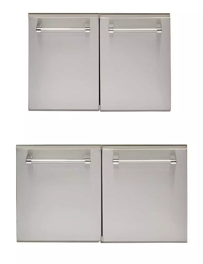 AEI Corporation Stainless Steel 304 Stainless Steel Access Door - Texas ...