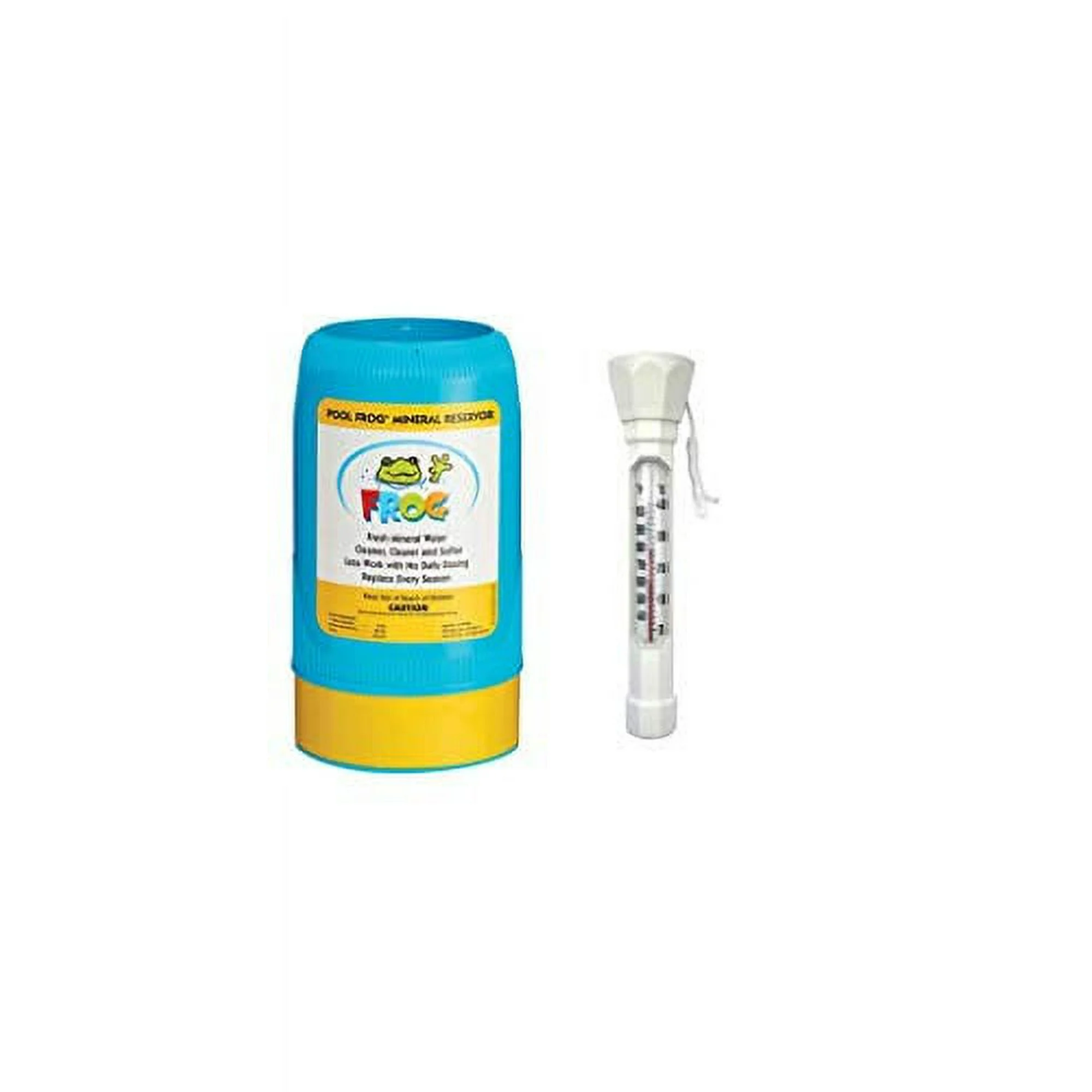 King Technology Inground Pool Frog Replacement Mineral Reservoir with ...