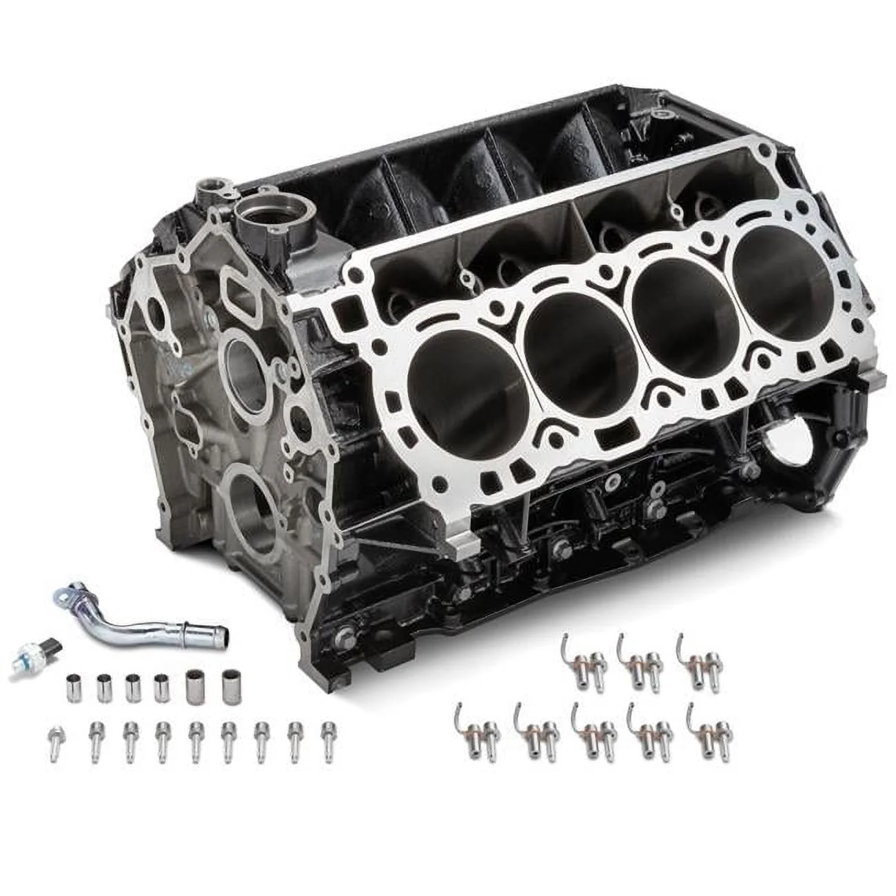 Ford Performance FRDM6010-SD73 7.3L Godzilla Engine Block - Texas Outlet