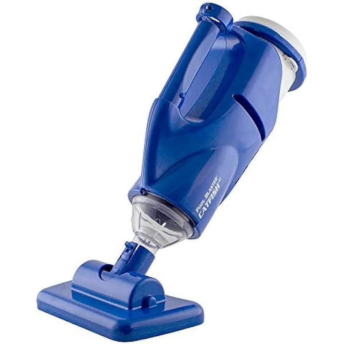 WANCQ Catfish Cordless Pool Vacuum for Quick, Efficient Cleaning ...