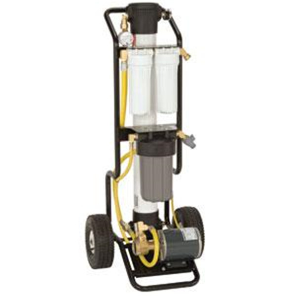 Pulex Hydro Cart-E HydroCart 110v Eagle - Texas Outlet