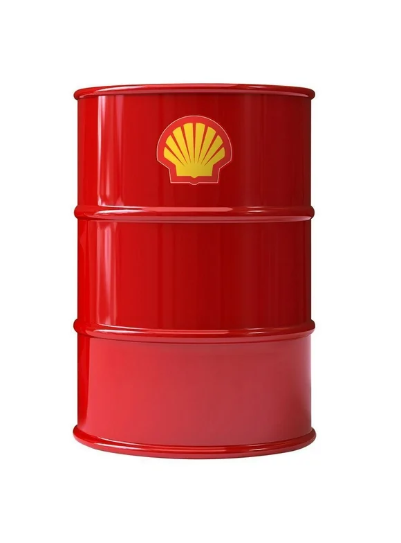 Shell Tellus S2 MX 100 Hydraulic Fluid - 55 Gallon Drum - Overstock ...