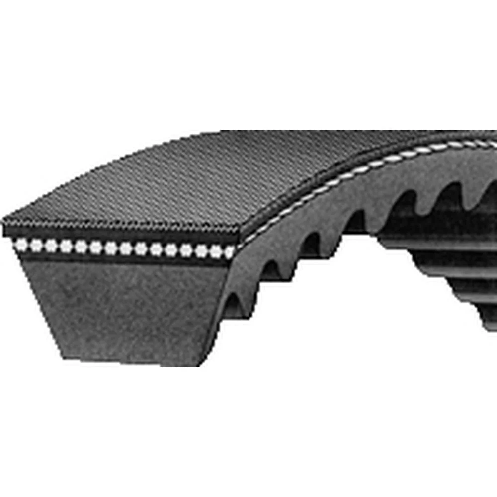 RAParts AM632890 Belt - Variable Speed, Feeder Drive/Stone Roll Drive - Texas Outlet