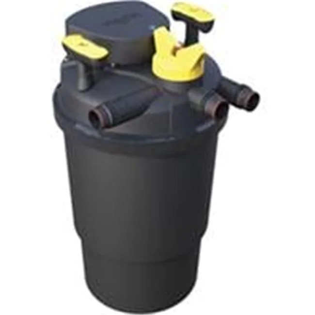 Laguna Pressure Flo 3000 Pond Filter - PT-1727 - Texas Outlet
