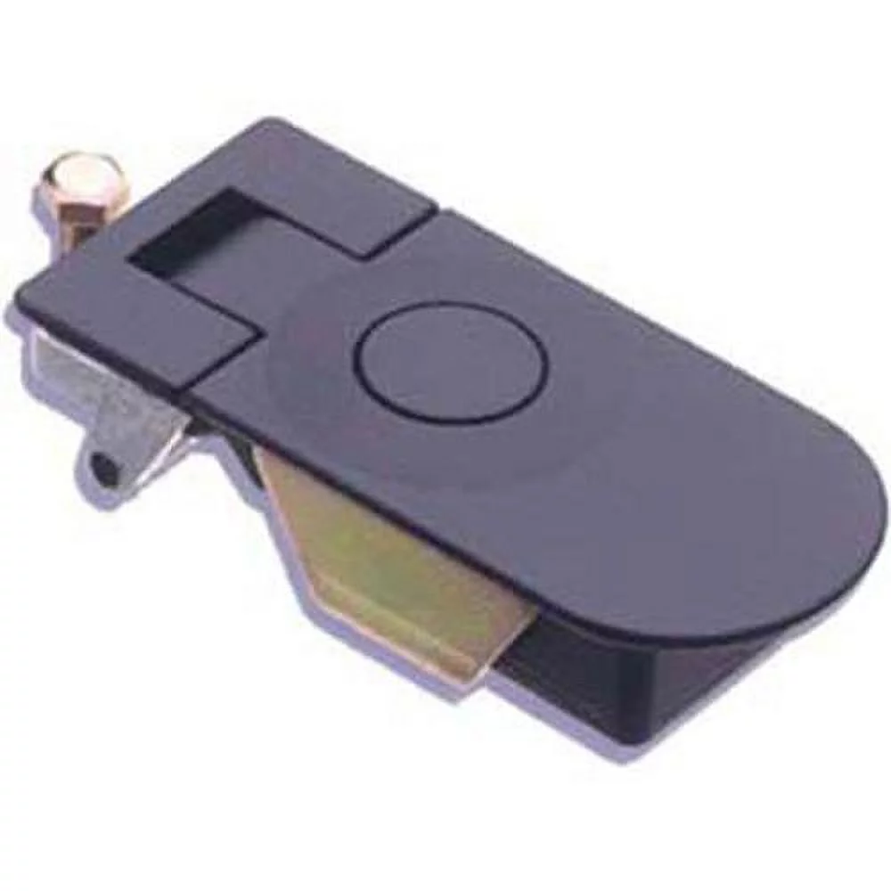 Southco C5-11-35 Sealed Lever Compression Latch, Adjustable Grip (Pack ...