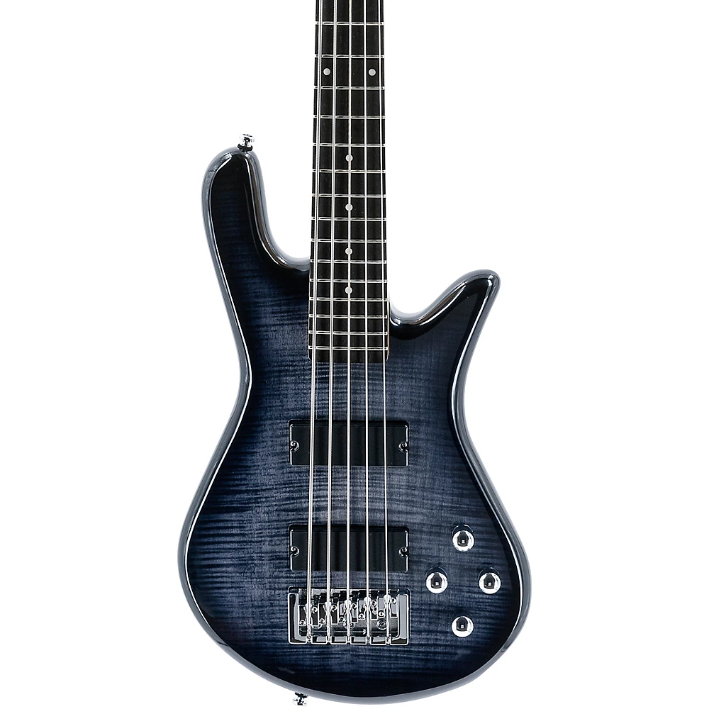 Spector Legend 5 Standard 5-String Electric Bass Guitar - Texas Outlet