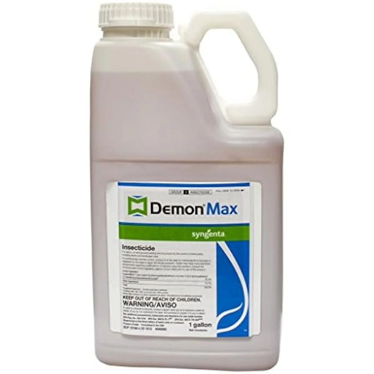 ZQRPCA 25001 Demon Max Insecticide - Texas Outlet